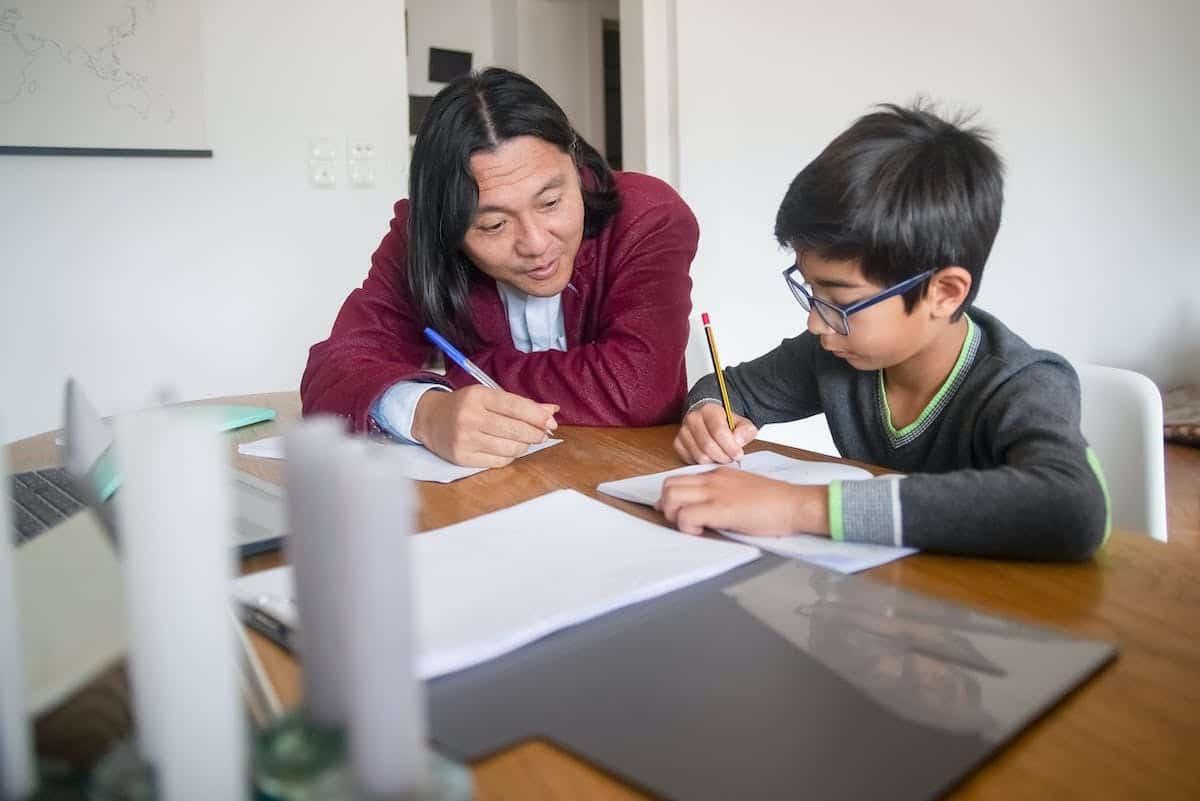 Le Guide Complet Pour Soutenir Efficacement Votre Enfant Dans Sa
