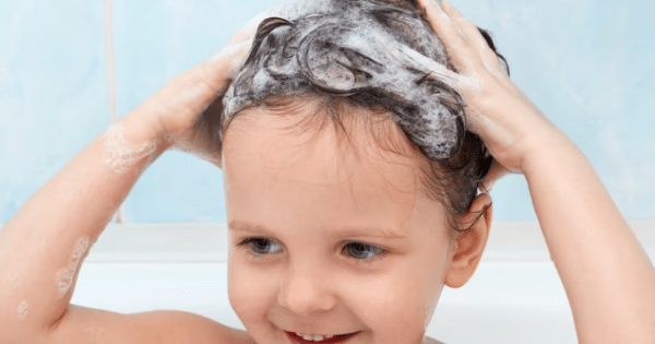 Pourquoi utiliser un shampoing sans sulfate pour votre famille et ...